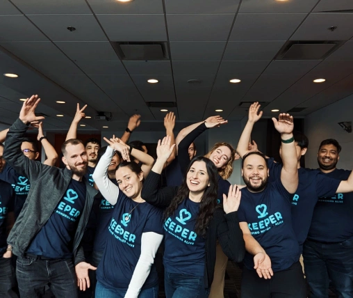 About Keeper Memorials | How We Help You Preserve Memories