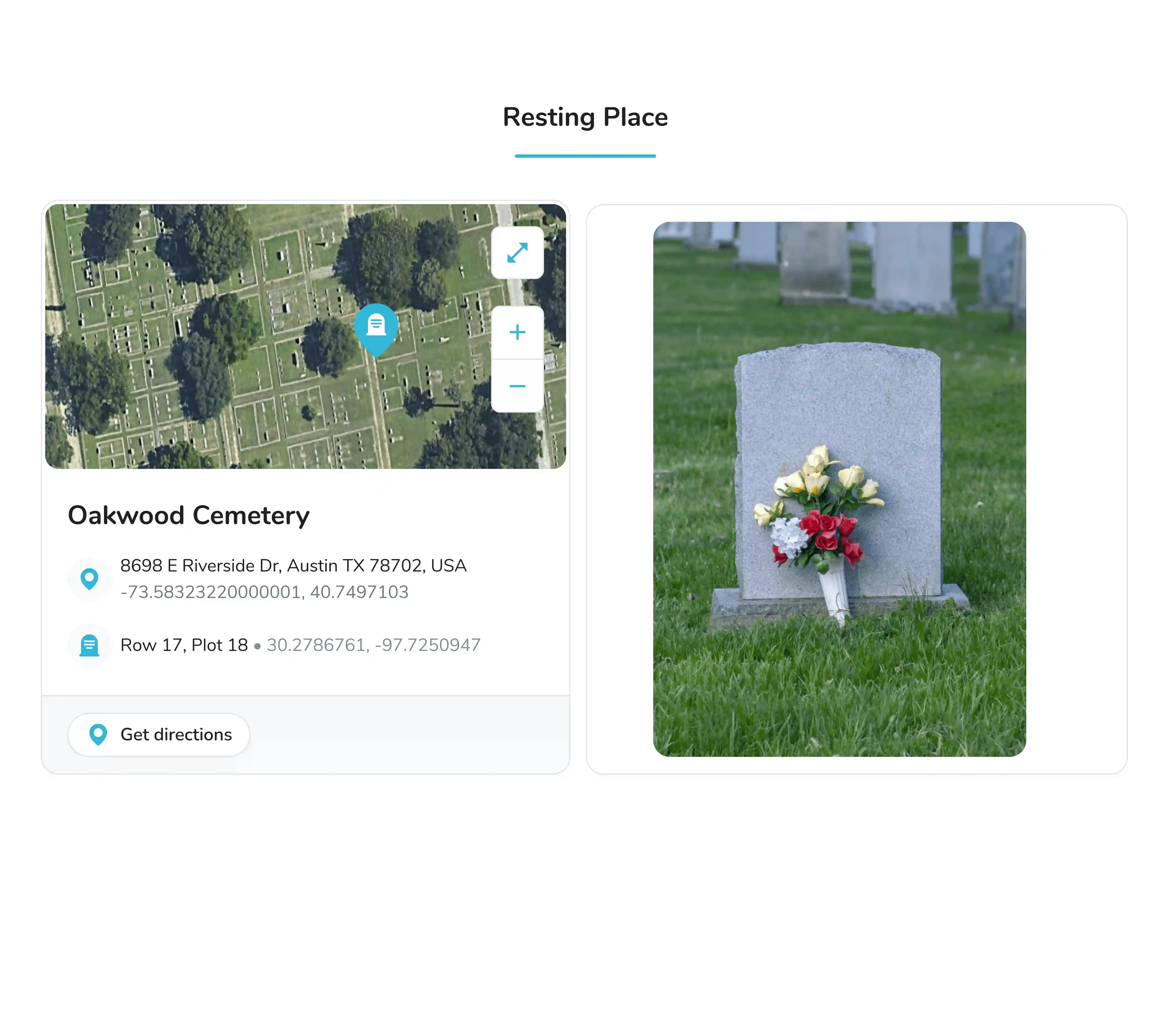 How do Online Memorials Work? | Learn How Keeper Memorials Work